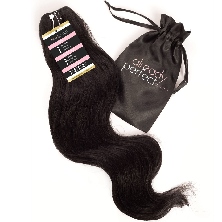 Bundles - Natural Wave – Already Perfect